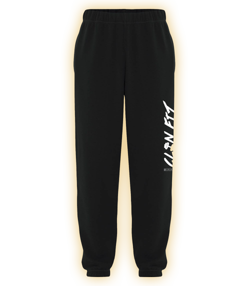 CLIN.FIT – Every Rep Counts